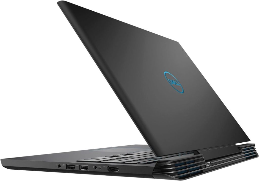 High-Performance Laptop - Computer Rental