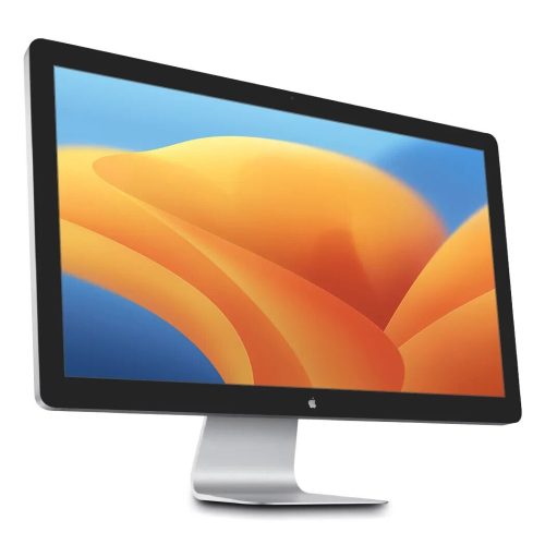 Apple Thunderbolt Display - Computer Rental